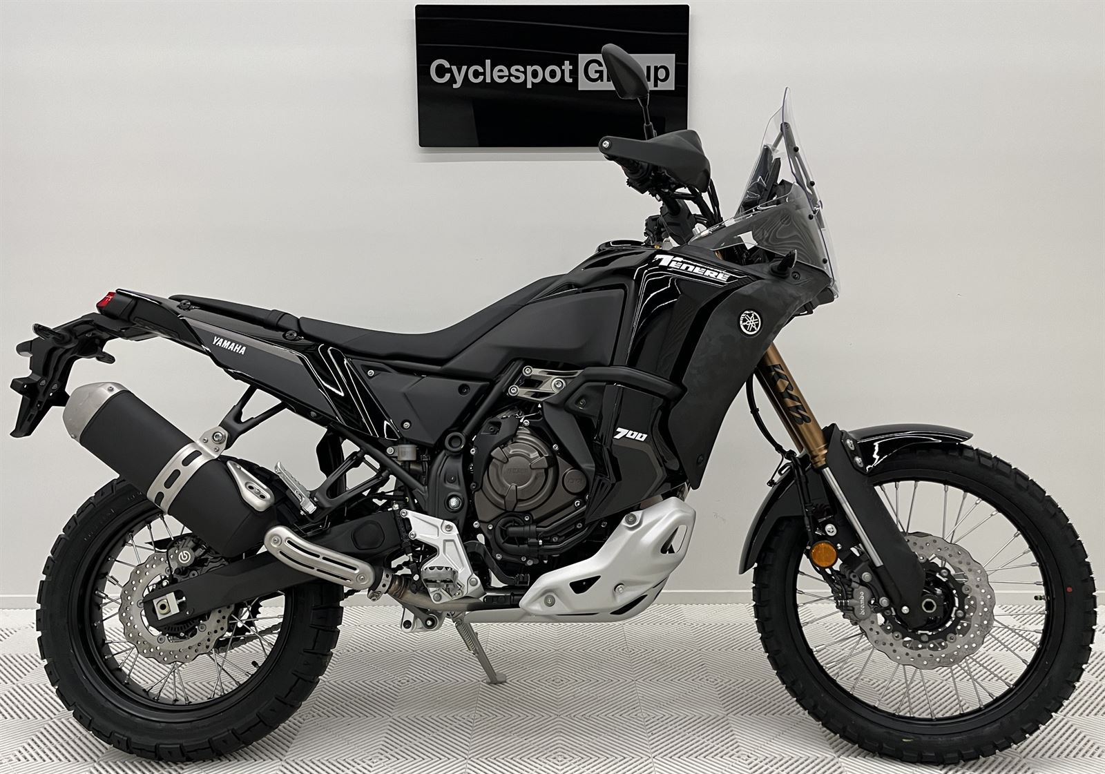 New Yamaha - Cyclespot Leading Motorcycle Dealership in Auckland North ...