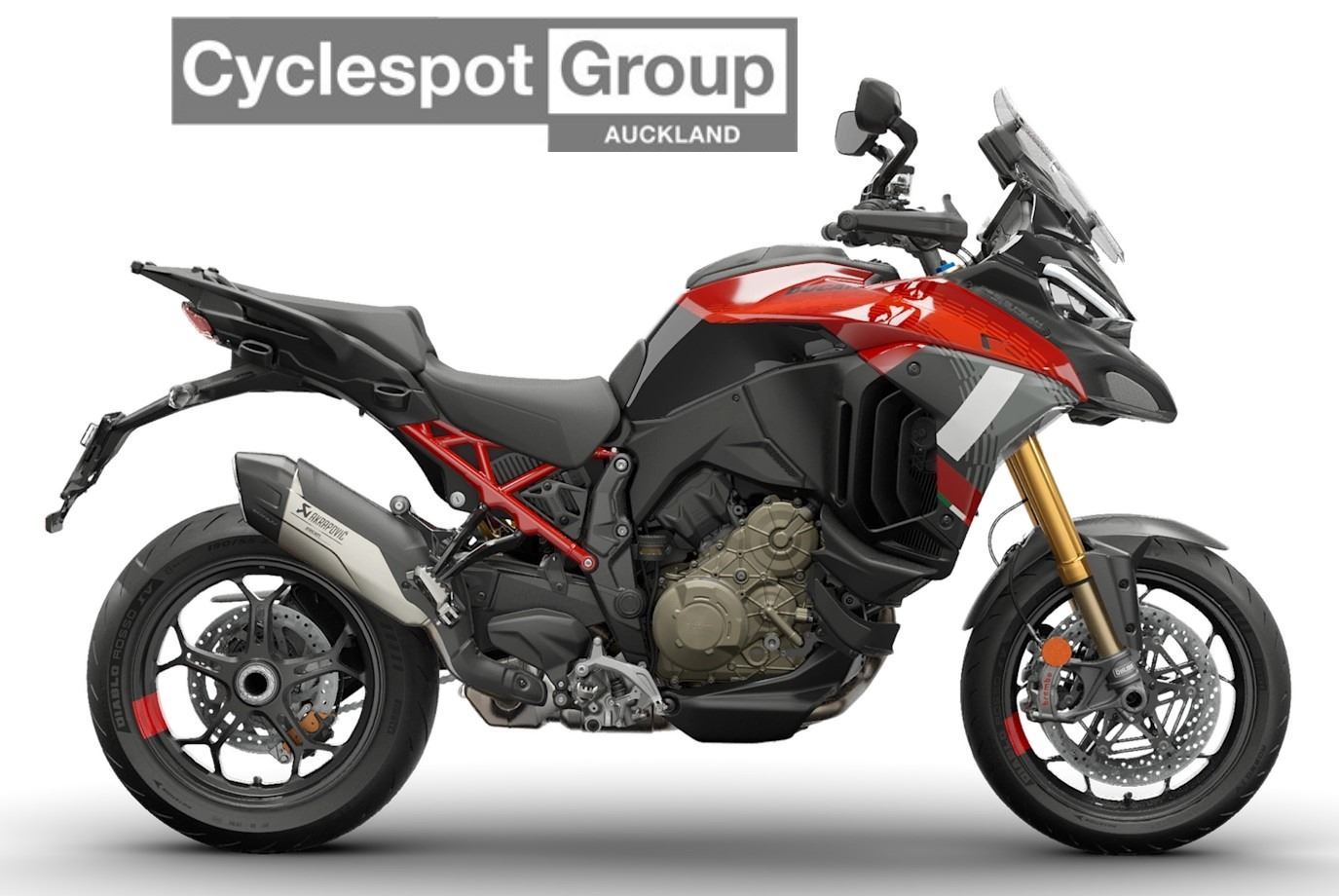 View Specials - Cyclespot Leading Motorcycle Dealership in Auckland ...