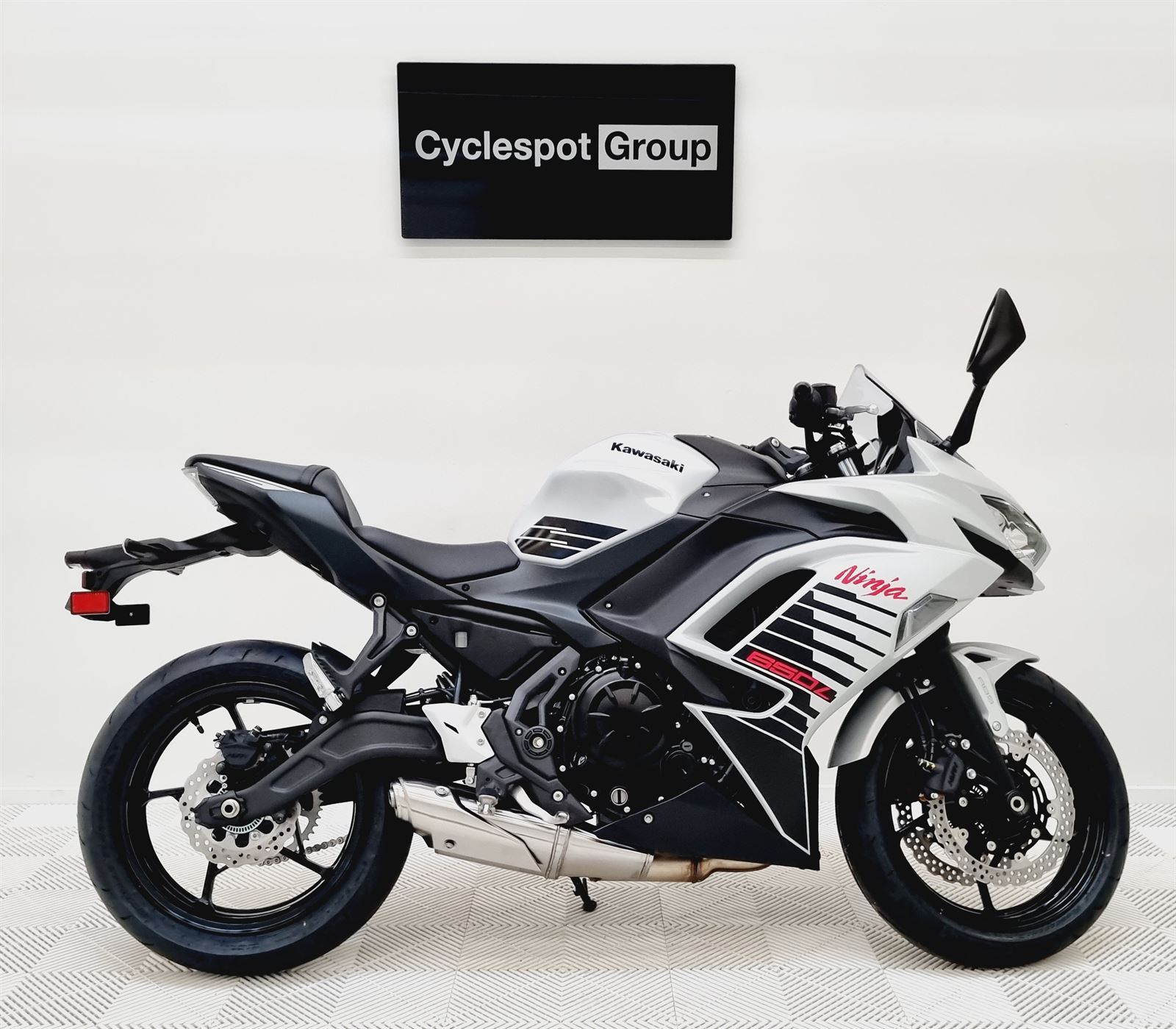 New Kawasaki - Cyclespot Leading Motorcycle Dealership in Auckland ...