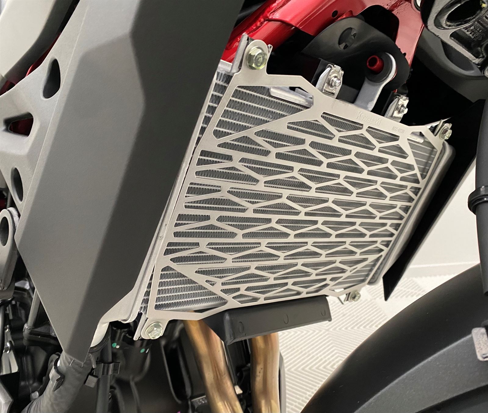 Kawasaki ER500 Z500 SE 2025 - Cyclespot Leading Motorcycle Dealership ...
