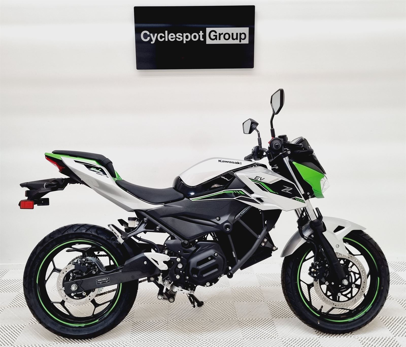 New Kawasaki - Cyclespot Leading Motorcycle Dealership in Auckland ...