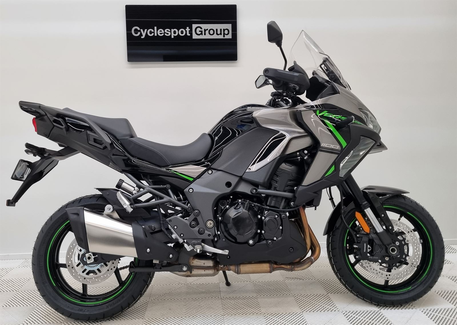 New Kawasaki - Cyclespot Leading Motorcycle Dealership in Auckland ...