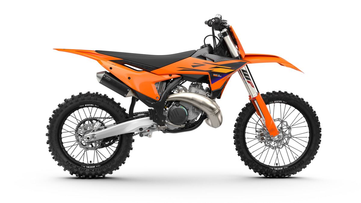 New KTM - Cyclespot Leading Motorcycle Dealership in Auckland North Shore