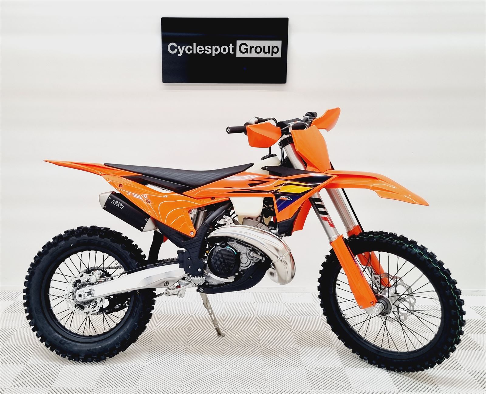 New KTM - Cyclespot Leading Motorcycle Dealership in Auckland North Shore