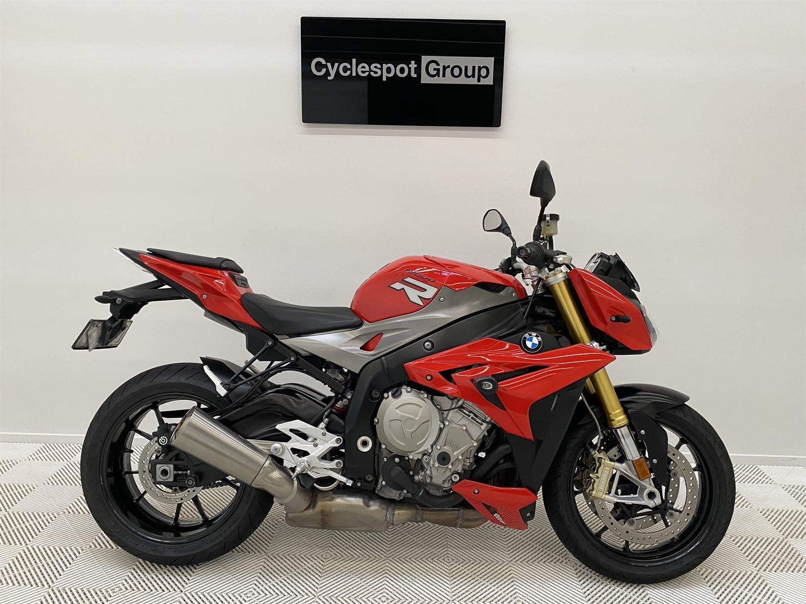 Used - Cyclespot Leading Motorcycle Dealership in Auckland North Shore