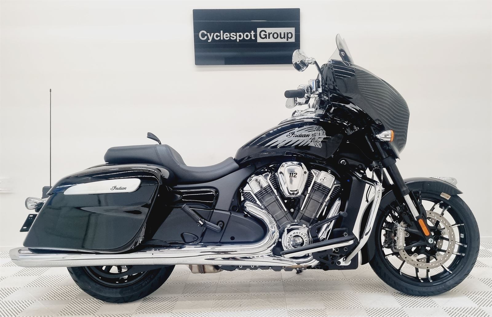 New Indian - Cyclespot Leading Motorcycle Dealership in Auckland North ...