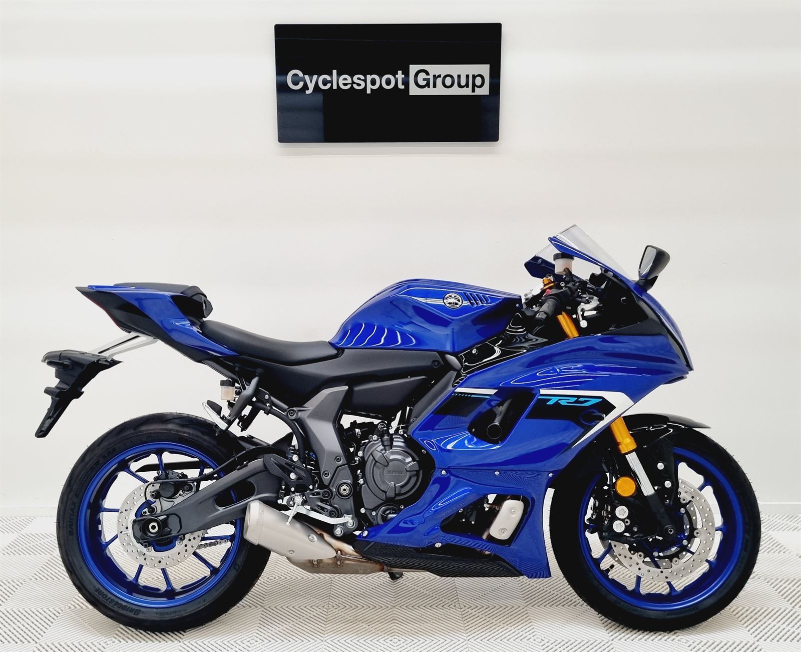 New Yamaha - Cyclespot Leading Motorcycle Dealership in Auckland North ...