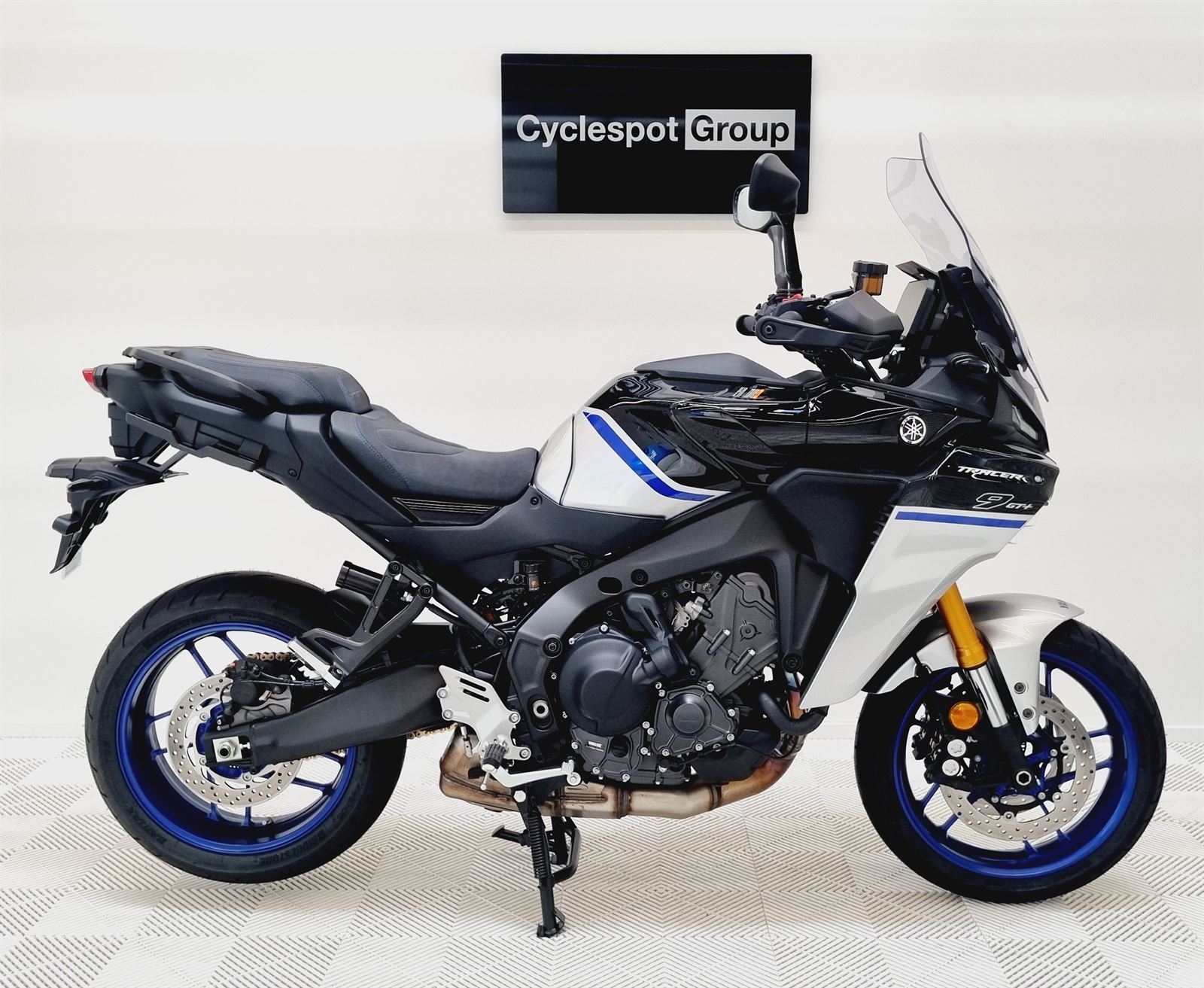 New Yamaha - Cyclespot Leading Motorcycle Dealership in Auckland North ...