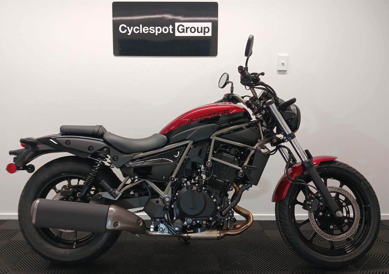 New Kawasaki - Cyclespot Leading Motorcycle Dealership in Auckland ...