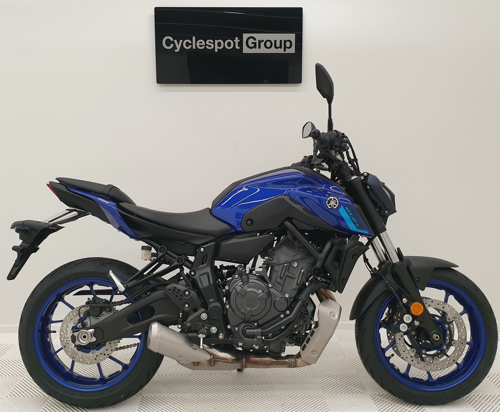 New Yamaha - Cyclespot Leading Motorcycle Dealership in Auckland North ...