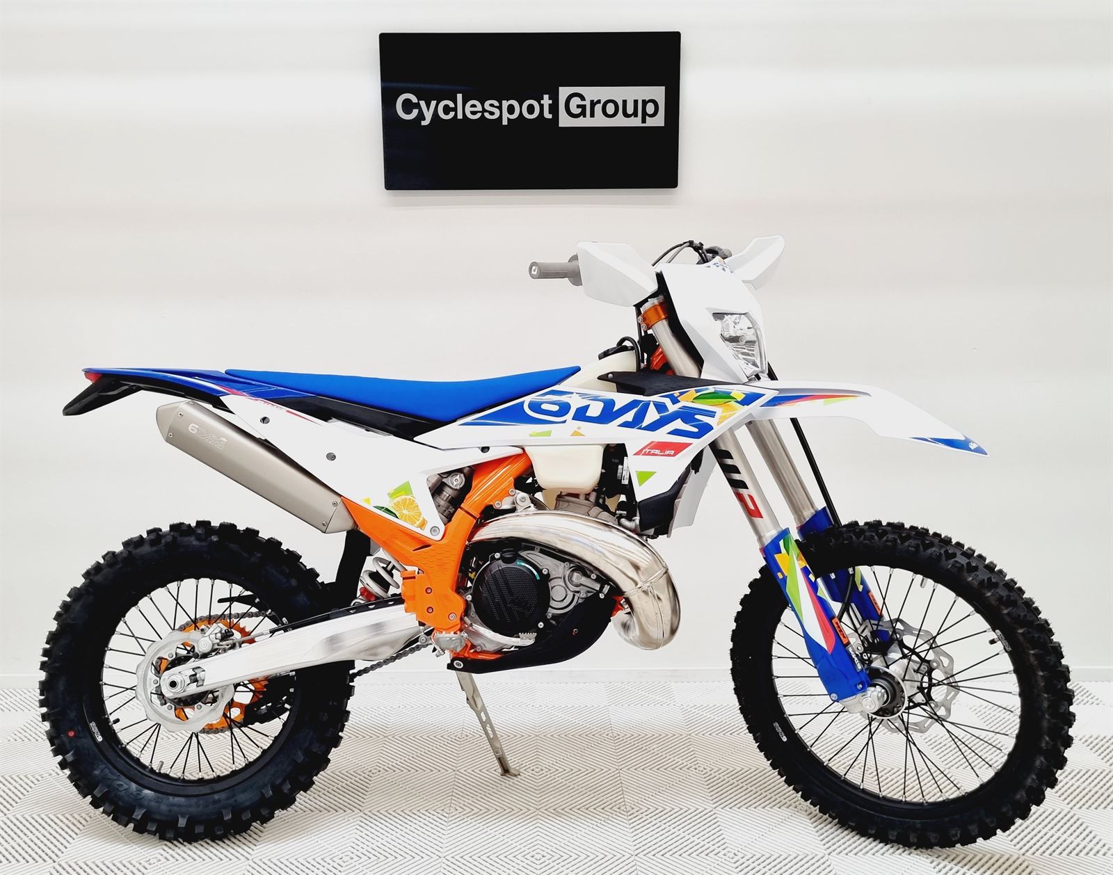 Ktm - Cyclespot Leading Motorcycle Dealership in Auckland North Shore