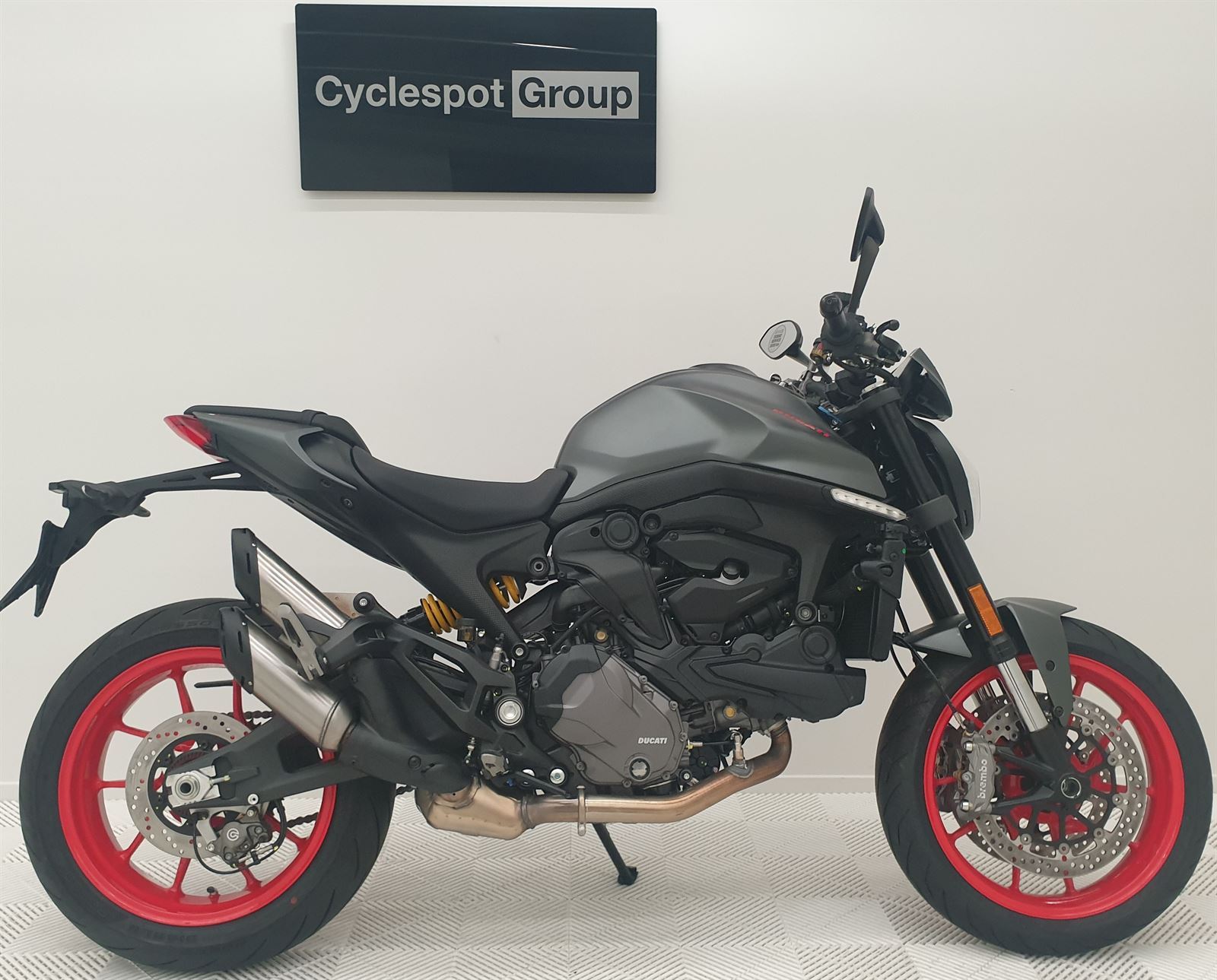 View all New Stock - Cyclespot Leading Motorcycle Dealership in ...