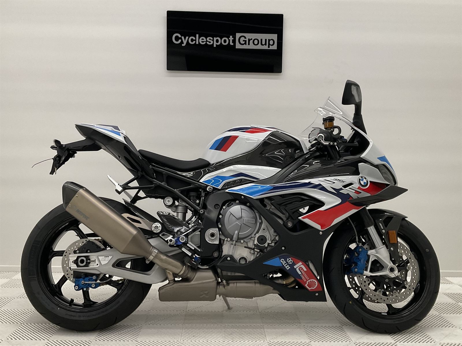 Used - Cyclespot Leading Motorcycle Dealership in Auckland North Shore