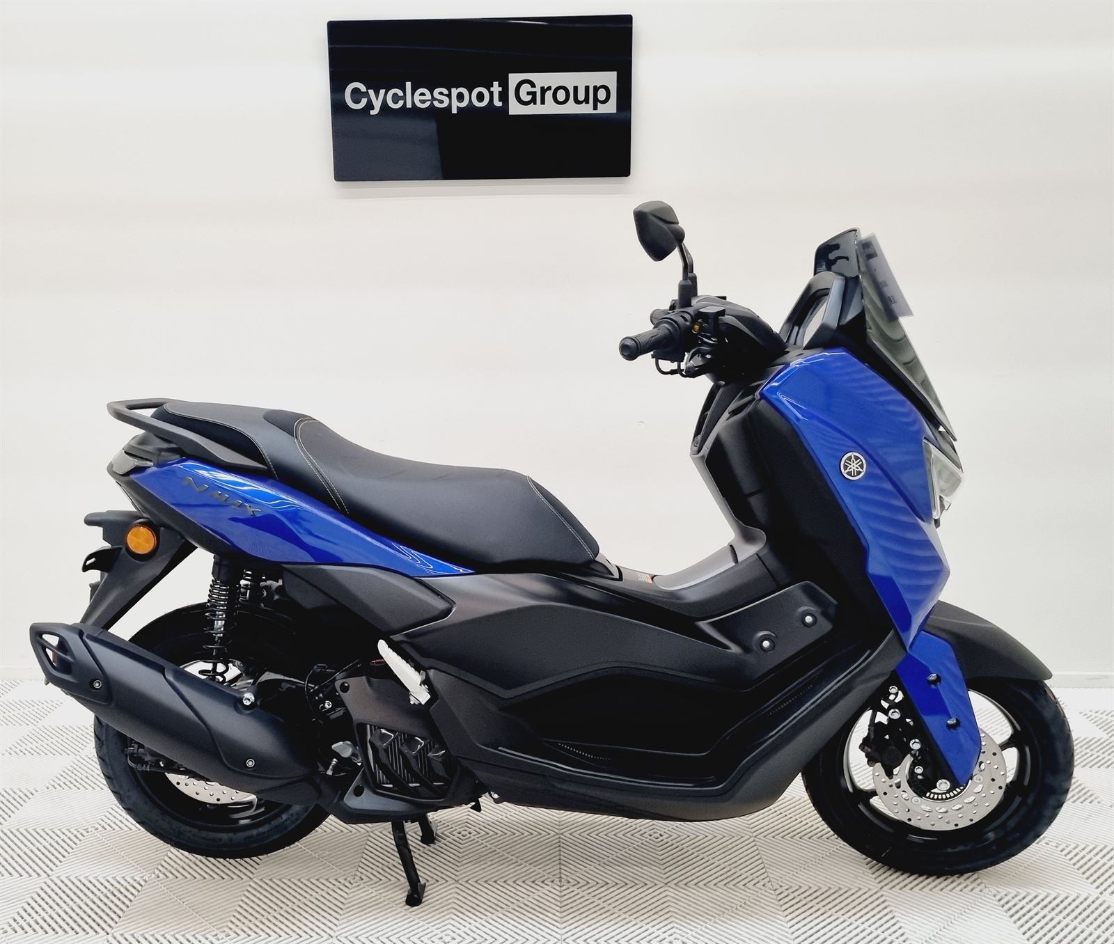 New Yamaha - Cyclespot Leading Motorcycle Dealership in Auckland North ...