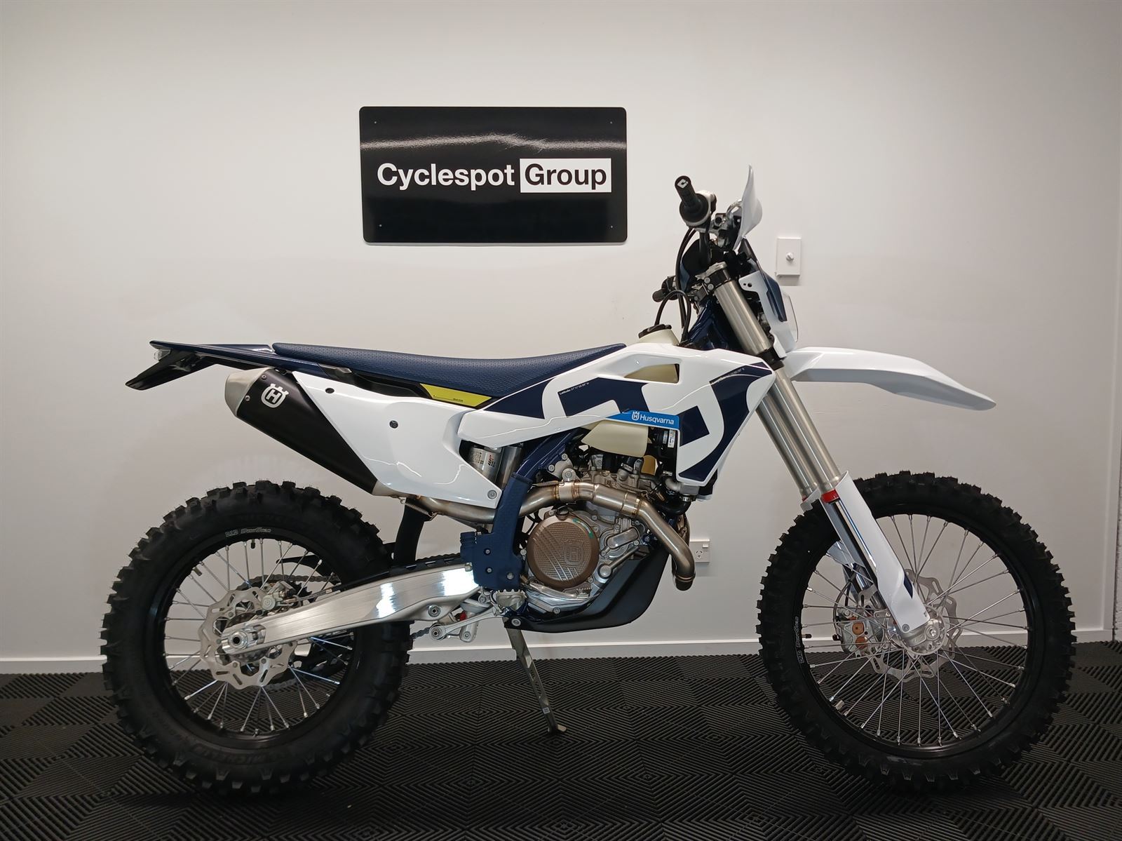 Husqvarna - Cyclespot Leading Motorcycle Dealership in Auckland North Shore
