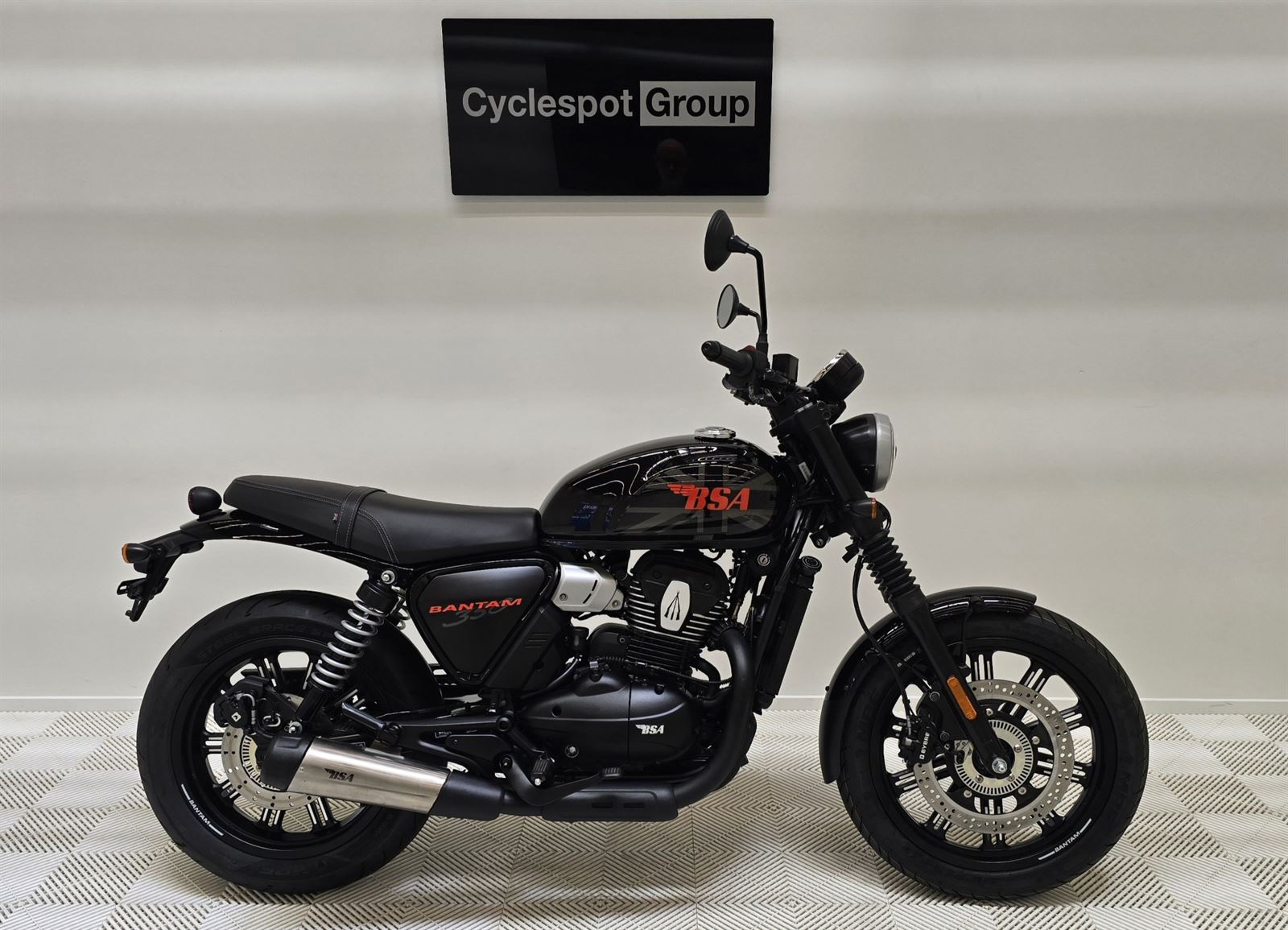 Used - Cyclespot Leading Motorcycle Dealership in Auckland North Shore