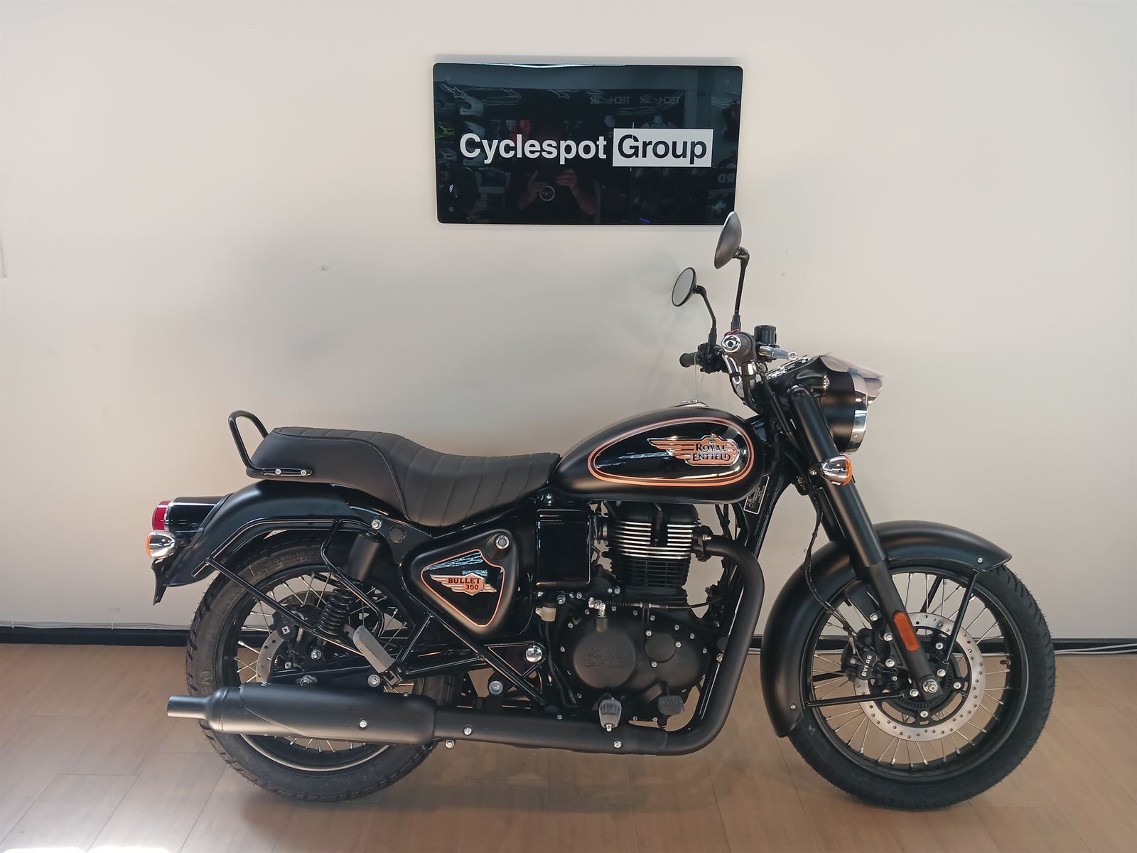 Royal Enfield - Cyclespot Leading Motorcycle Dealership in Auckland ...