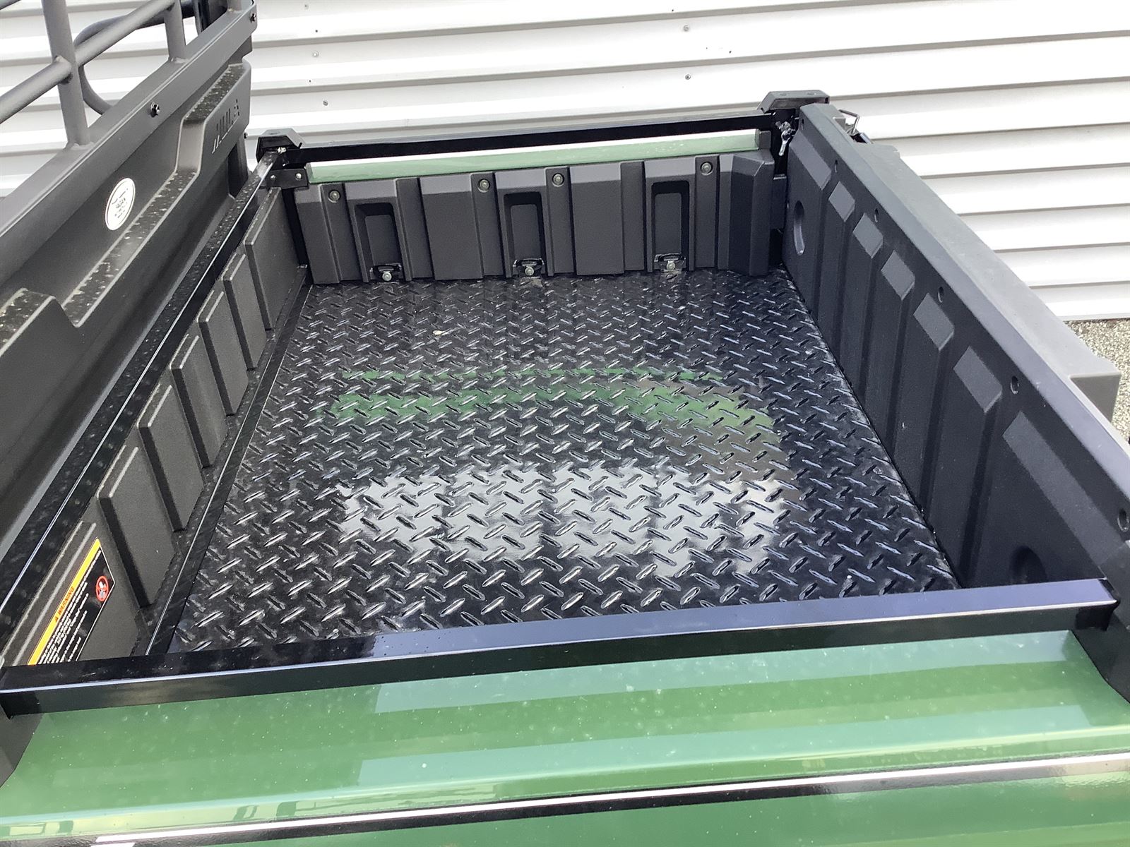 Kawasaki KAF700 Mule Pro MX ( Price includes GST ) 2024 - Fagan Motors ...