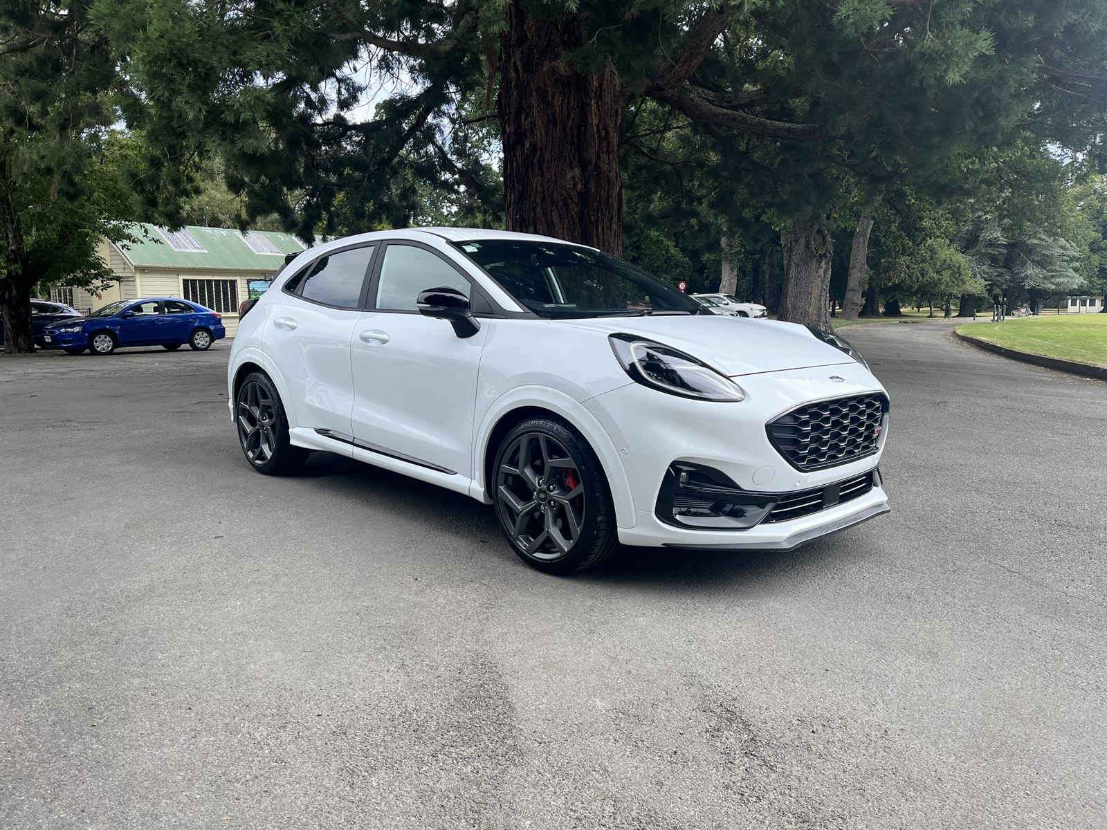 Used Cars - Fagan Motors | New & Used Ford, Mazda, Kawasaki & Suzuki ...