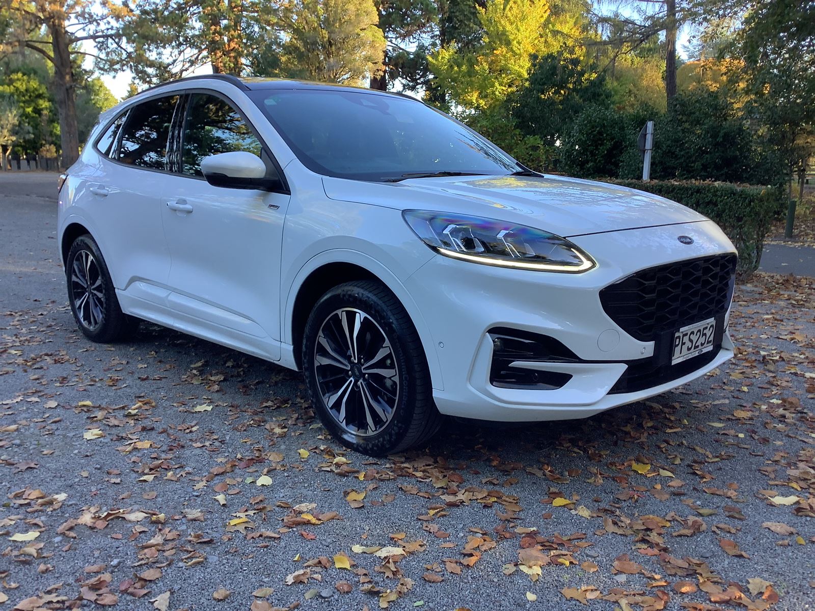 Used Cars - Fagan Motors | New & Used Ford, Mazda, Kawasaki & Suzuki ...