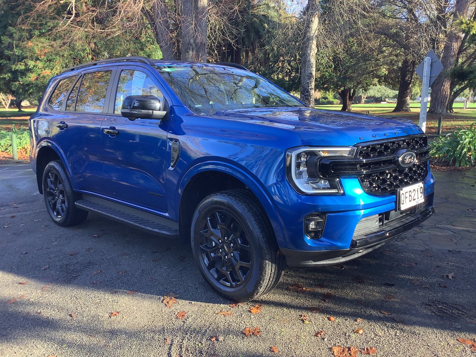 Used Cars - Fagan Motors | New & Used Ford, Mazda, Kawasaki & Suzuki ...