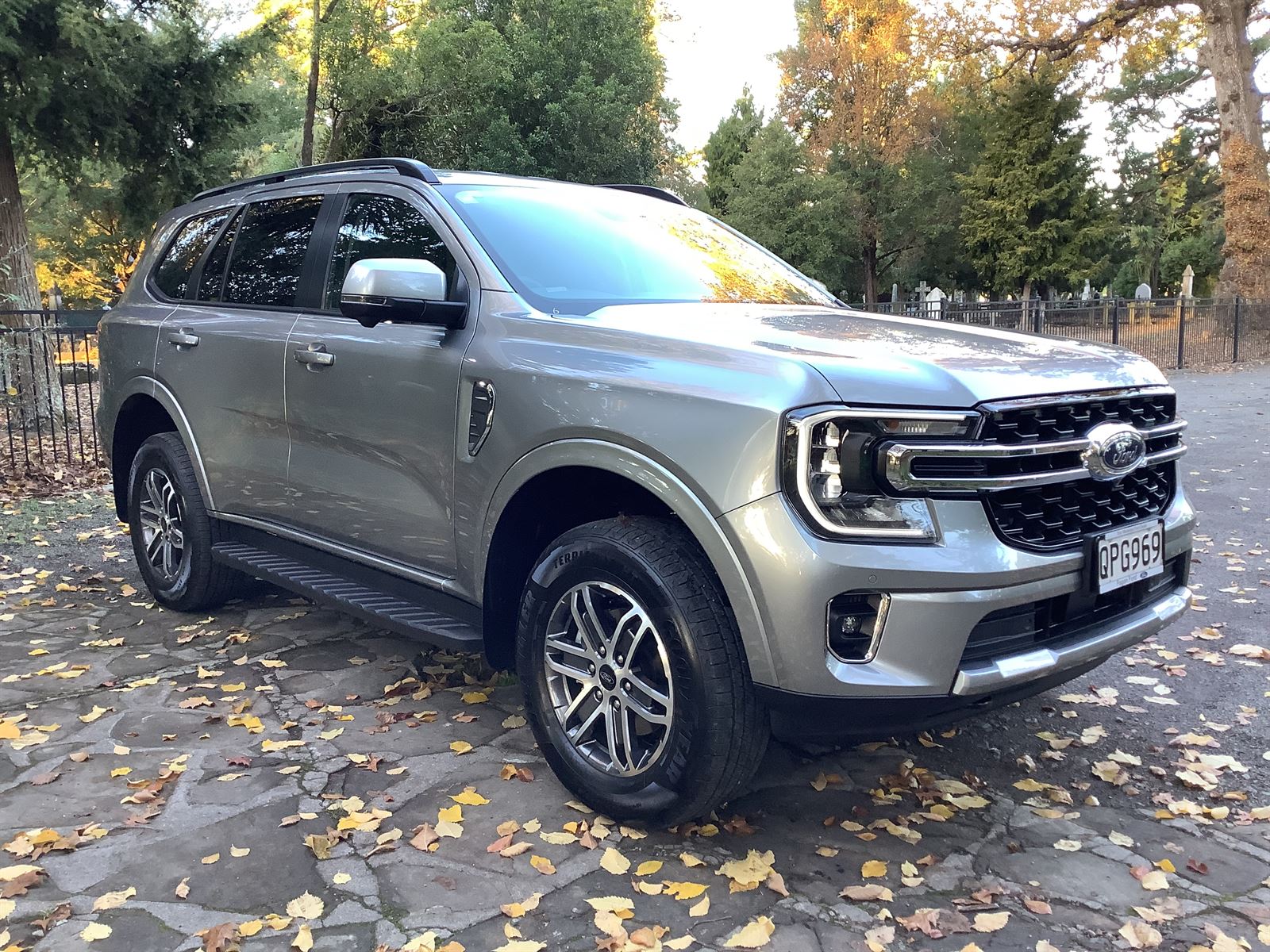 Used Cars - Fagan Motors | New & Used Ford, Mazda, Kawasaki & Suzuki ...
