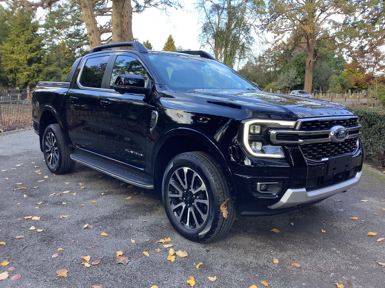Used Cars - Fagan Motors | New & Used Ford, Mazda, Kawasaki & Suzuki ...