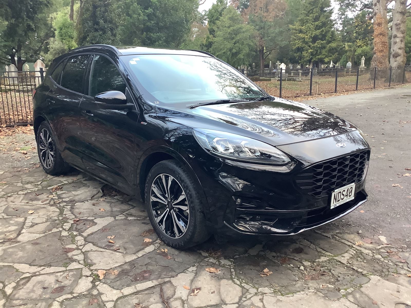 Used Cars - Fagan Motors | New & Used Ford, Mazda, Kawasaki & Suzuki ...
