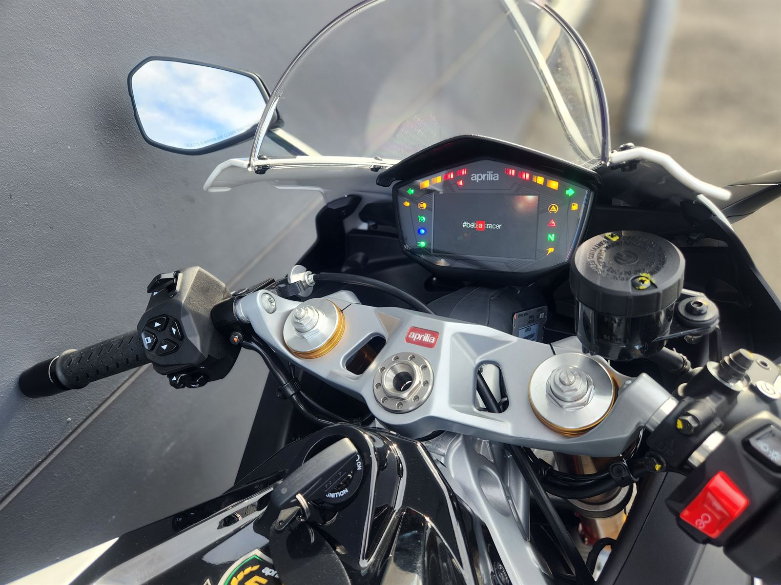 Aprilia RS 660 EXTREMA 2023 - The best site for Motorbikes for sale in ...