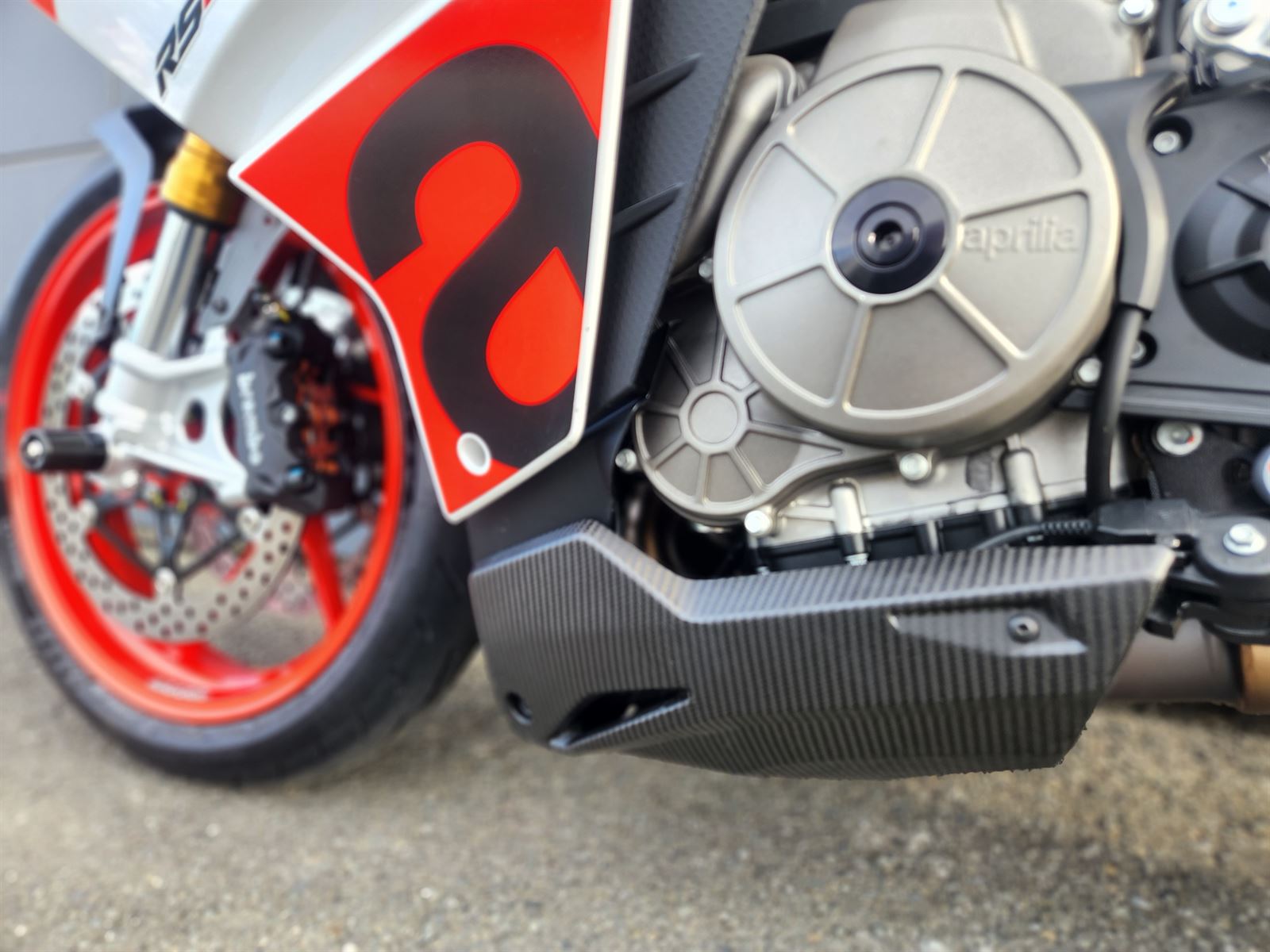 Aprilia RS 660 EXTREMA 2023 - FILCO Farm & Sport - Harley-Davidson ...