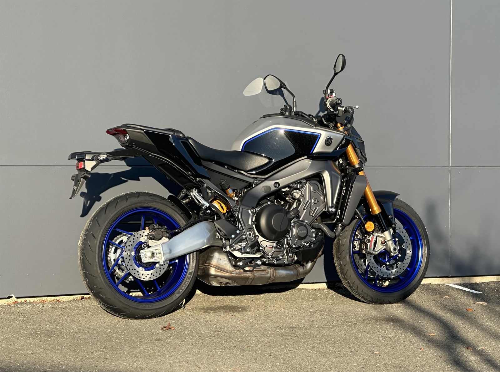 Yamaha MT-09SP MT-09 2025 - FILCO Farm & Sport - Harley-Davidson ...