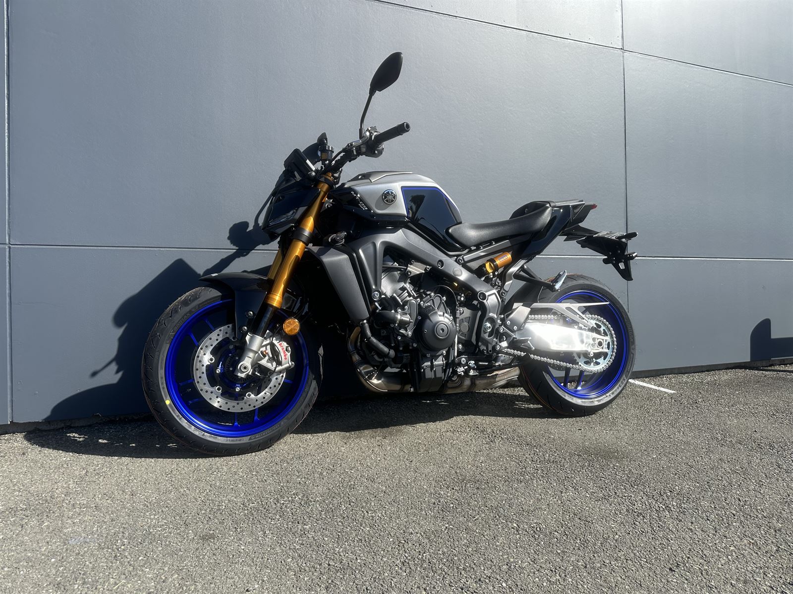 Yamaha MT-09SP MT-09 2025 - FILCO Farm & Sport - Harley-Davidson ...