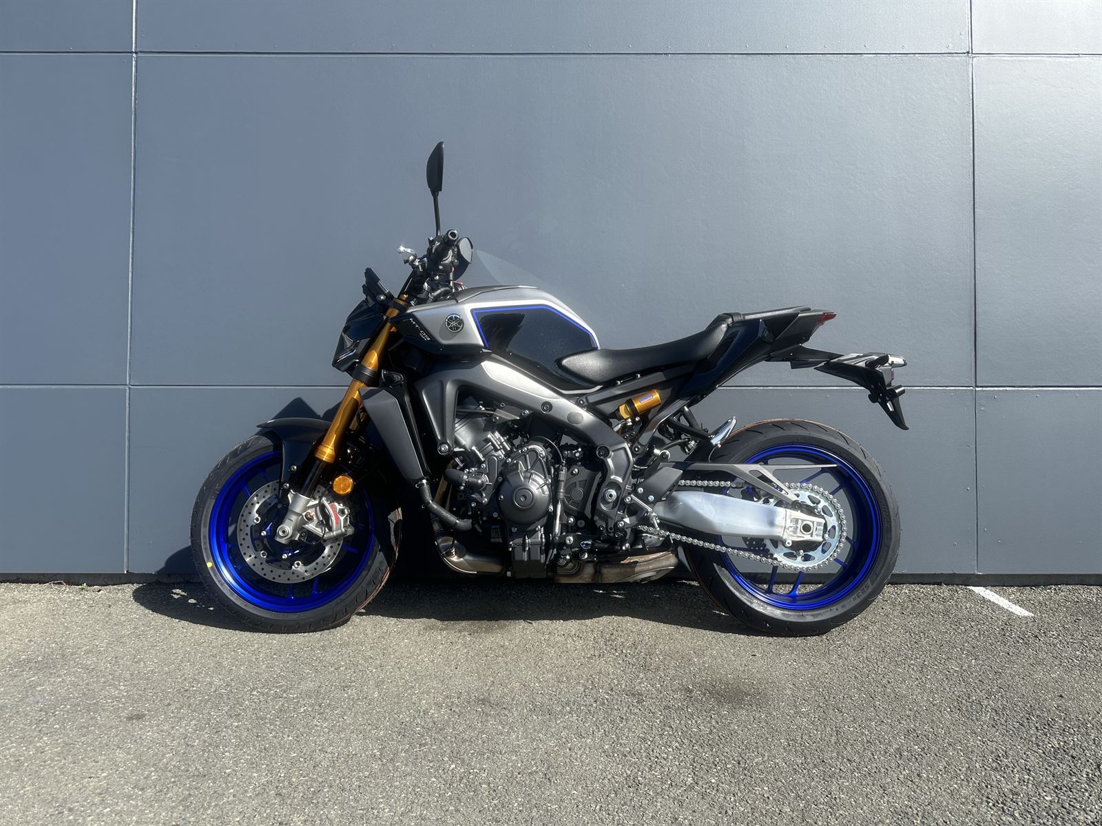 Yamaha MT-09SP MT-09 2025 - FILCO Farm & Sport - Harley-Davidson ...