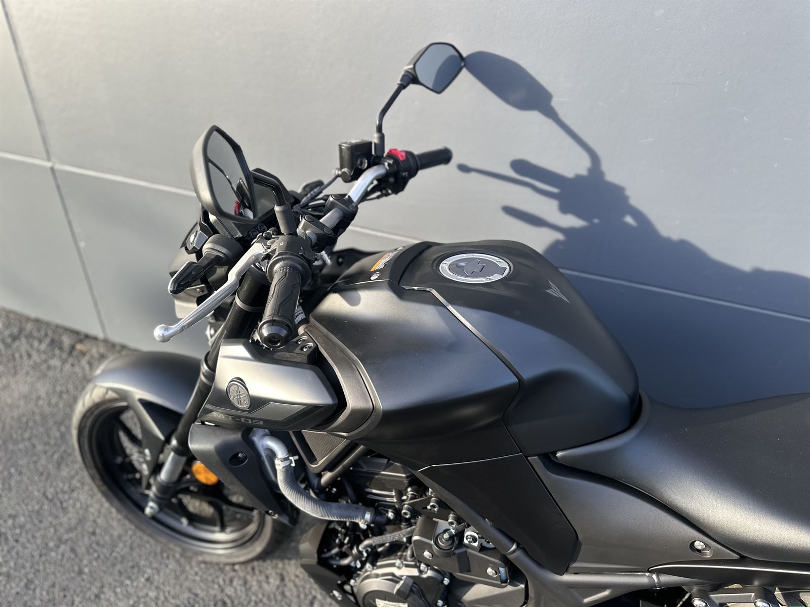 Yamaha MT-03 LAMS 2025 - FILCO Farm & Sport - Harley-Davidson, Yamaha ...