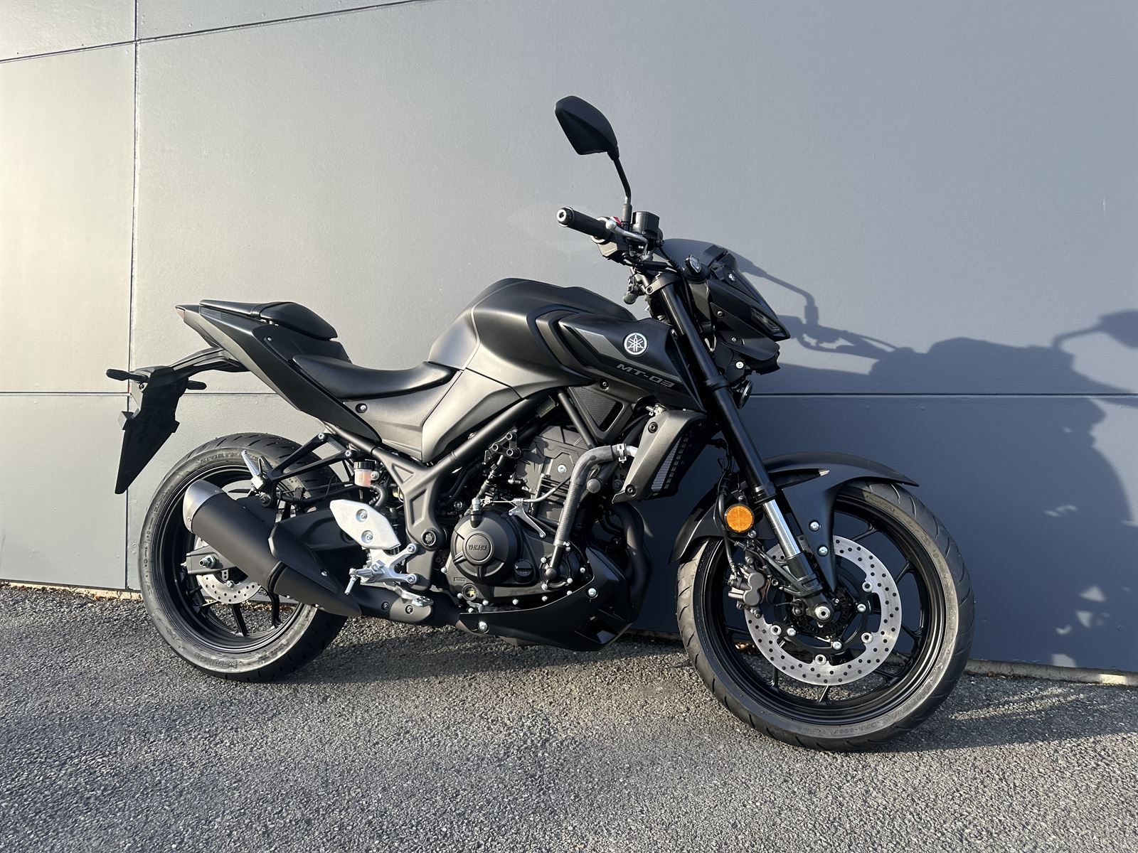 Yamaha MT-03 LAMS 2025 - FILCO Farm & Sport - Harley-Davidson, Yamaha ...