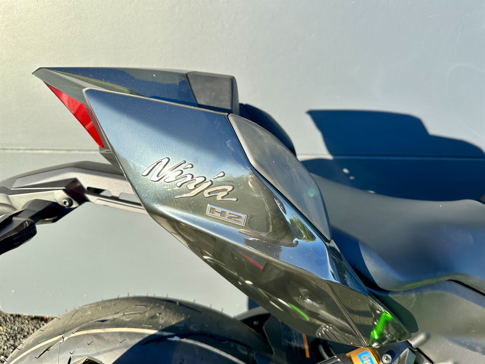 Kawasaki H2 NINJA H2 2025 - FILCO Farm & Sport - Harley-Davidson ...