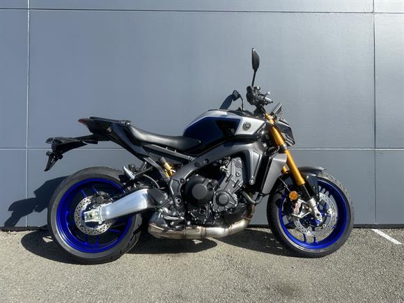 Yamaha MT-09SP MT-09 2025 - FILCO Farm & Sport - Harley-Davidson ...