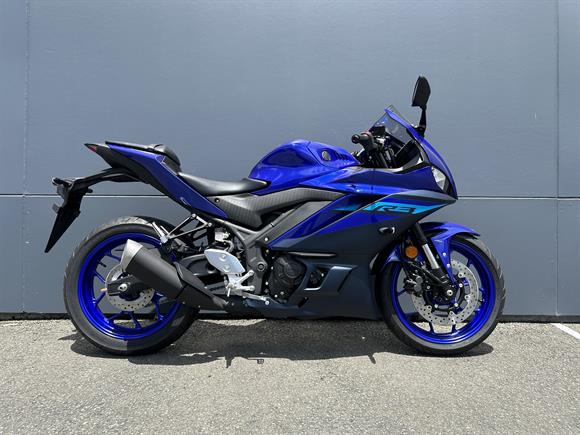 Yamaha YZF-R3 AR 2024 - FILCO Farm & Sport - Harley-Davidson, Yamaha ...
