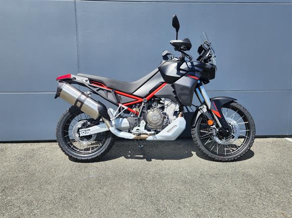 Aprilia Tuareg 660 2024 - FILCO Farm & Sport - Harley-Davidson, Yamaha ...