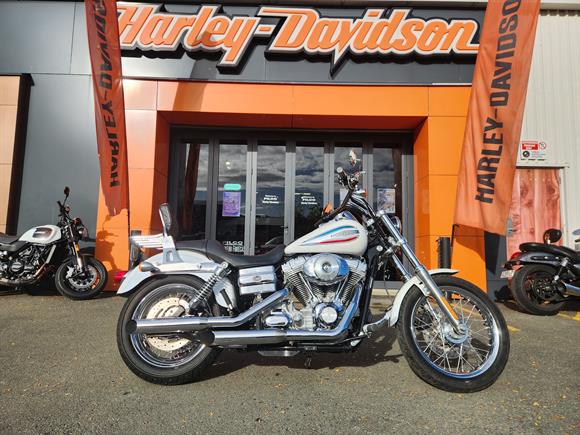 Harley-Davidson Superglide 35th Anniversary 2006 - FILCO Farm & Sport ...