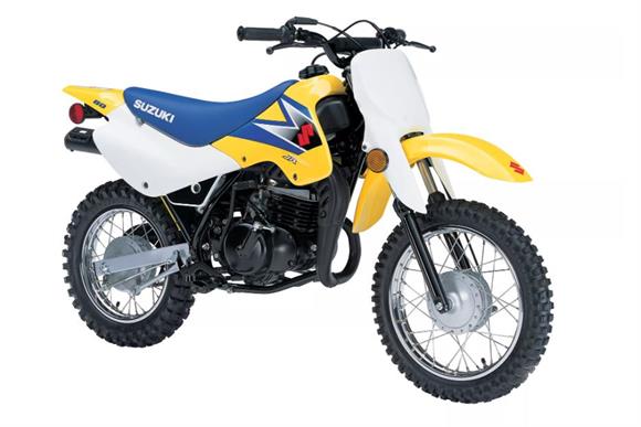 Suzuki JR80 2023 - Heartland Suzuki Motorcycles Sales Servicing Parts ...