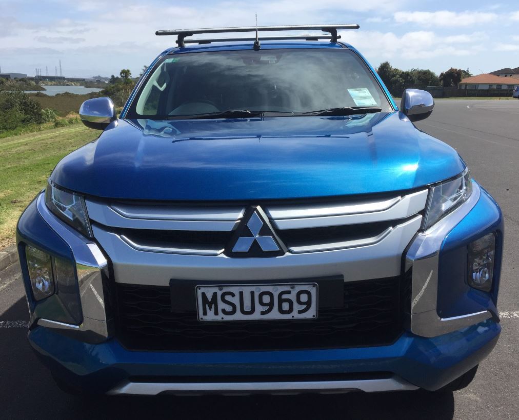 Mitsubishi Triton GLXR 6AT 2020 - Lease Direct | Vehicle Leasing ...