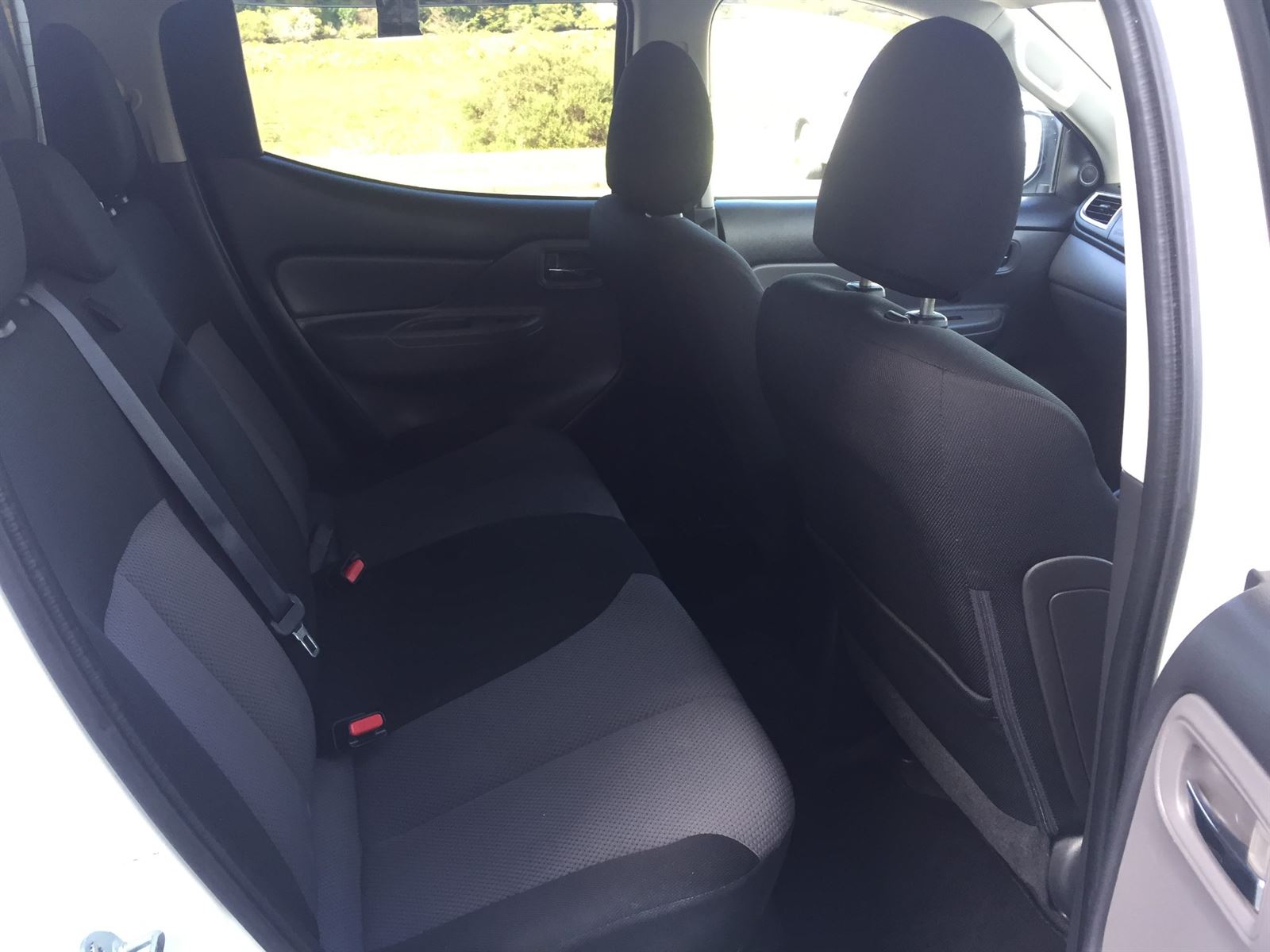 Mitsubishi Triton D/CAB GLXR 2017 - Lease Direct | Vehicle Leasing ...