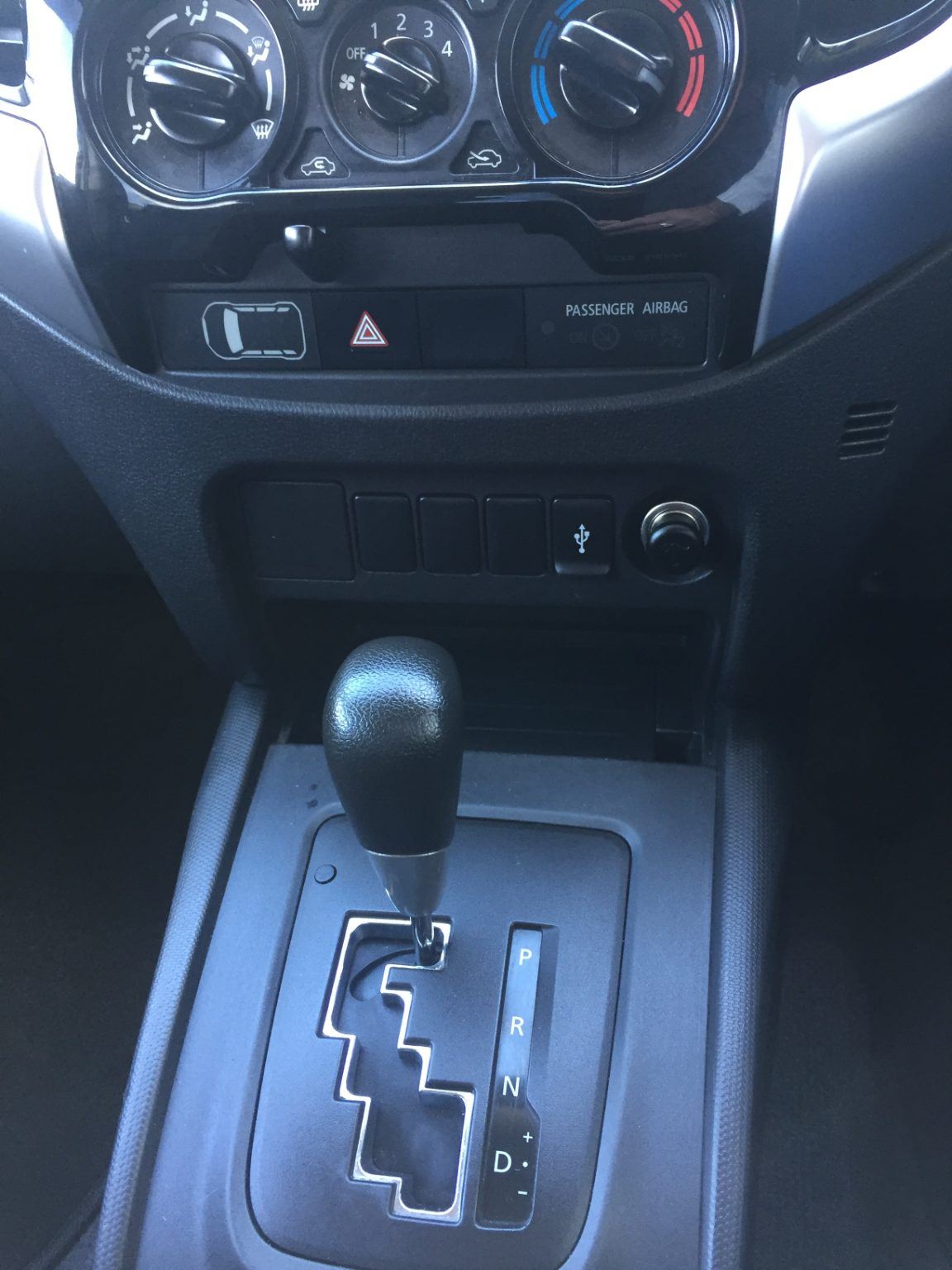 Mitsubishi Triton D/CAB GLXR 2017 - Lease Direct | Vehicle Leasing ...