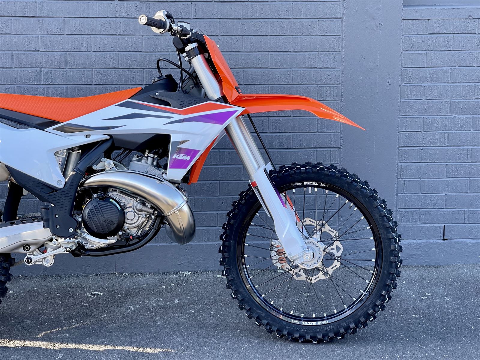 KTM 300SX 2024 - The best site for Motorbikes for sale in New Zealand