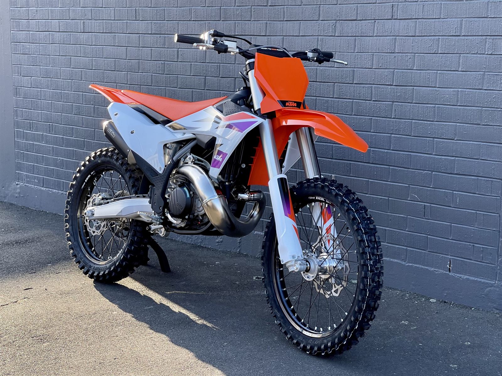 KTM 300SX 2024 - The best site for Motorbikes for sale in New Zealand