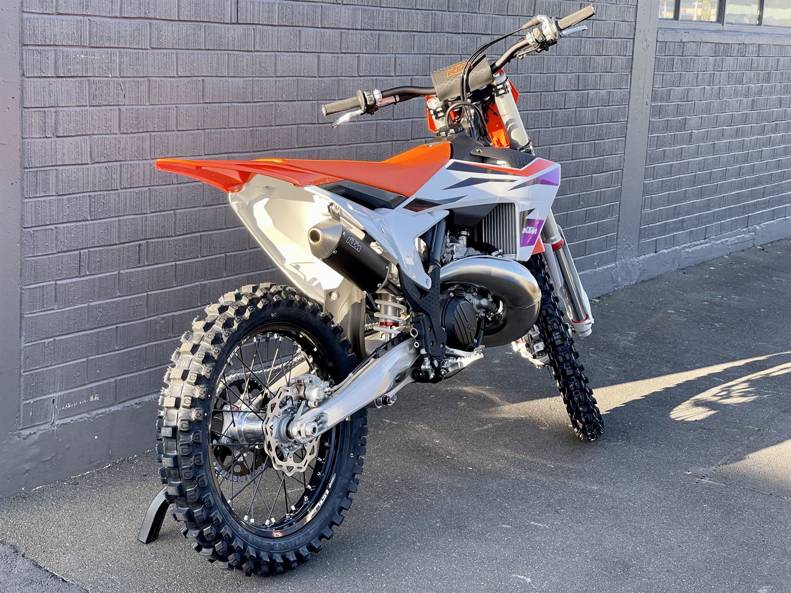 KTM 300SX 2024 - The best site for Motorbikes for sale in New Zealand