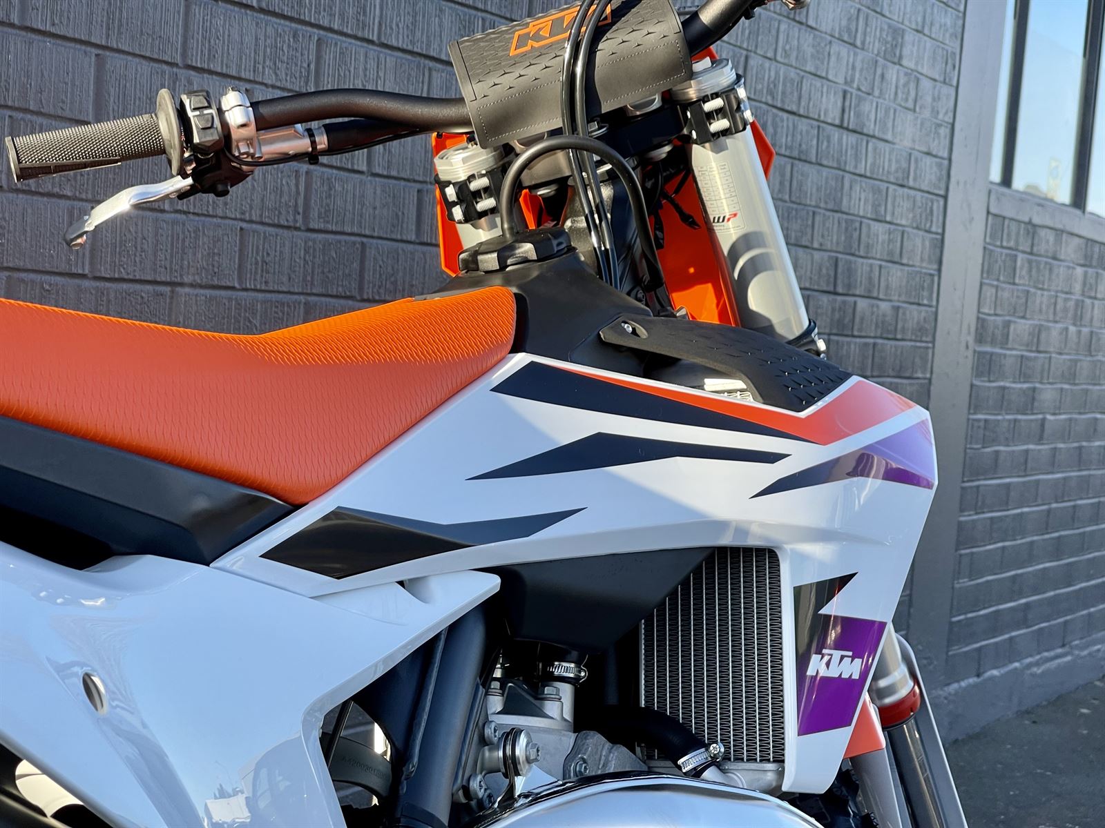 KTM 300SX 2024 - The best site for Motorbikes for sale in New Zealand