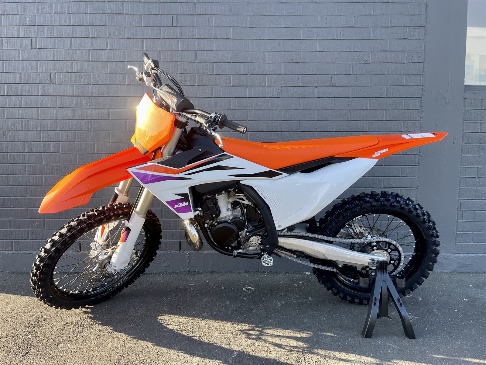 KTM 300SX 2024 - The best site for Motorbikes for sale in New Zealand