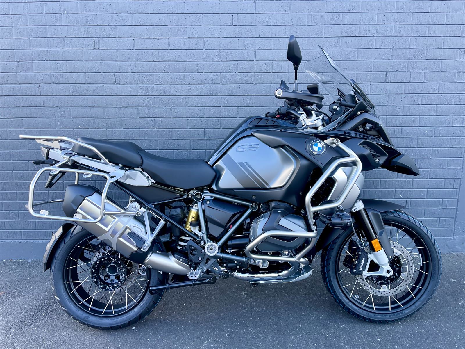 BMW R1250GSA 2024 - The best site for Motorbikes for sale in New Zealand